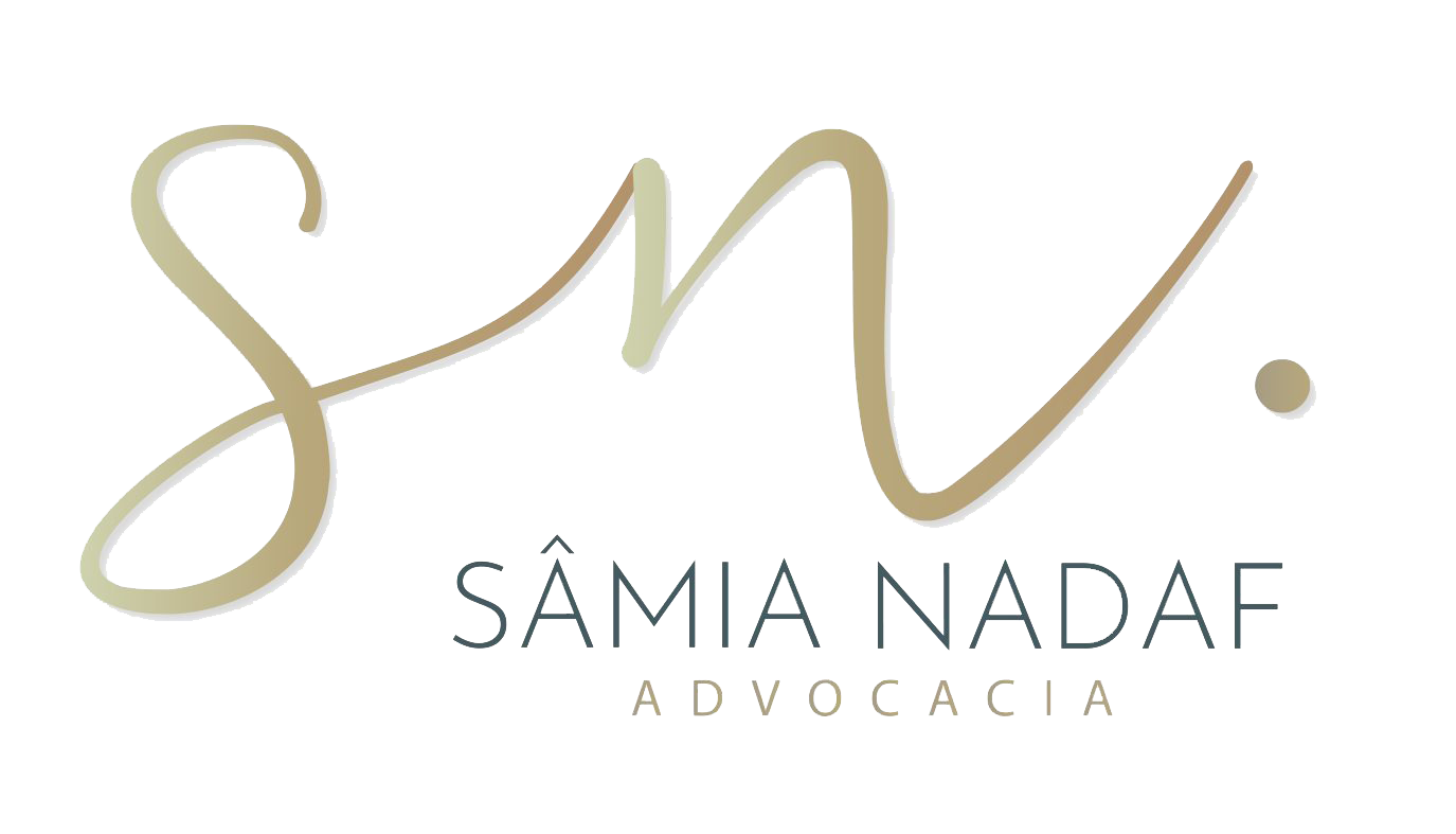 Sâmia Nadaf – Advocacia